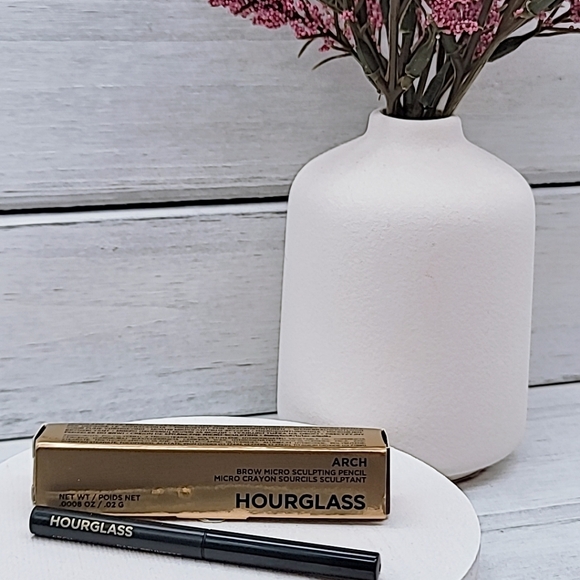 Hourglass | Makeup | Hourglass Arch Brow Micro Sculpting Pencil | Poshmark